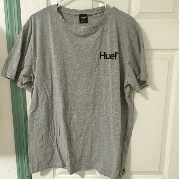 Huel | Shirts | Huel Tshirt | Poshmark